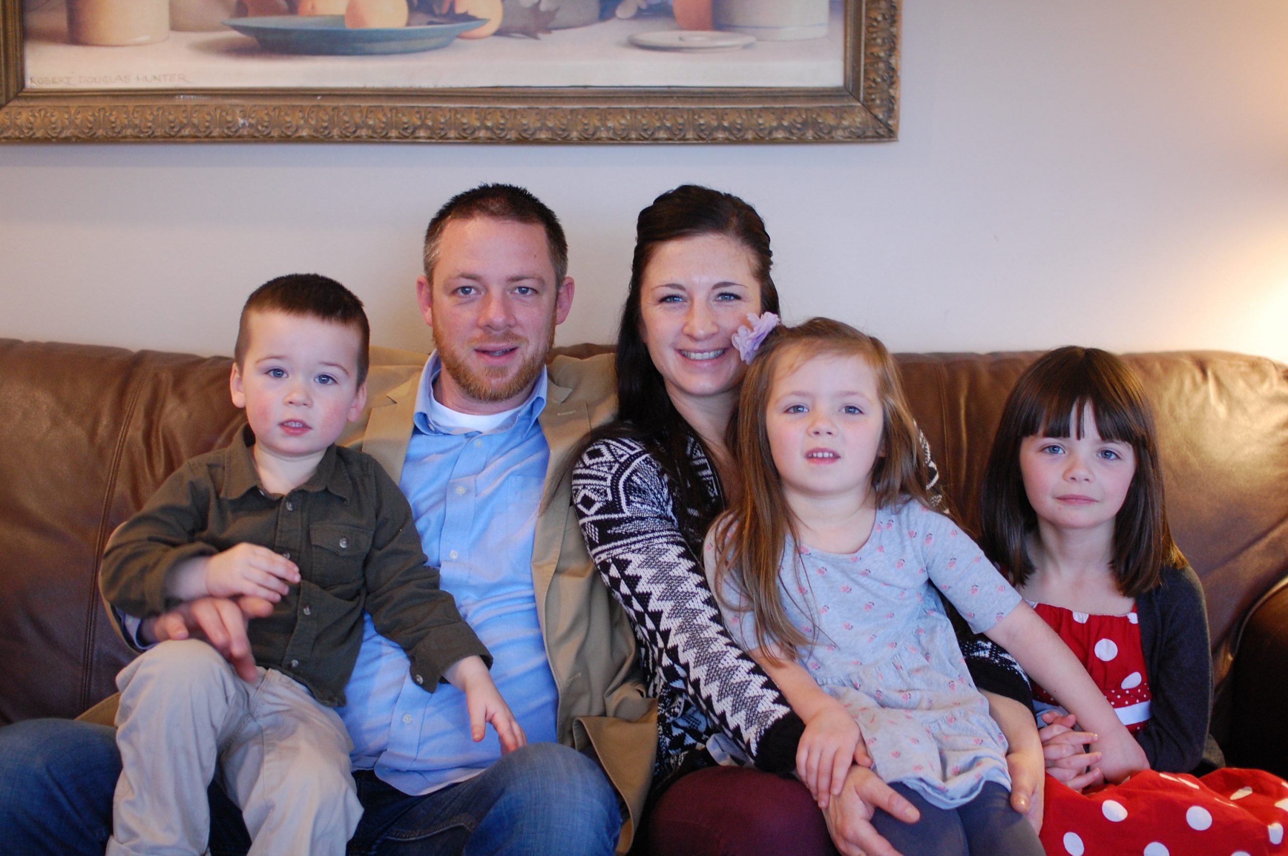 The Rench | Faith, Politics, and Culture